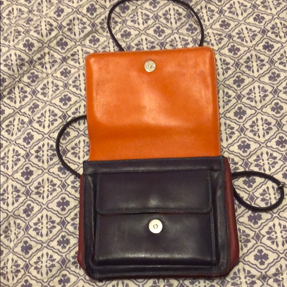 Accessories | My Walit Beautiful Colorful Crossbody Bag | Poshmark